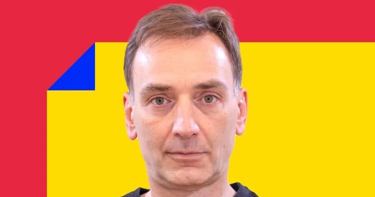 Editorial Radu Naum: Un om din altă lume - GOLAZO.ro