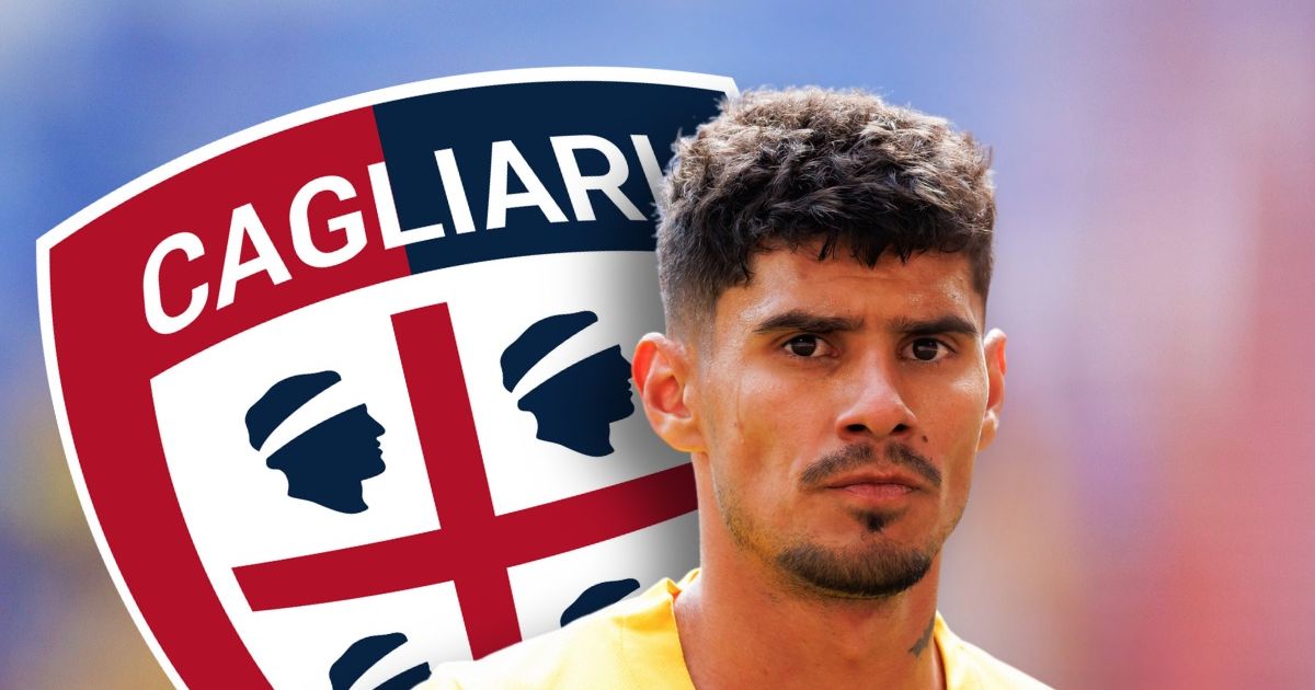 Florinel Coman, la Cagliari! Agentul fotbalistului a confirmat mutarea ...