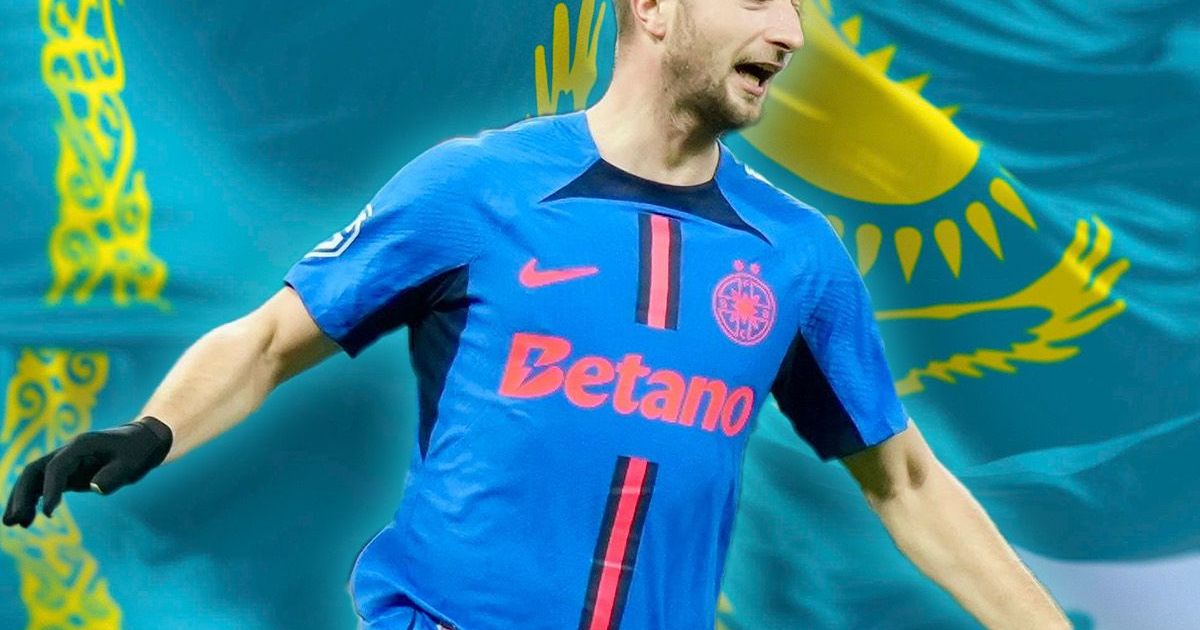 Daniel Popa se umple de bani. Contract fantastic prins de fostul ...