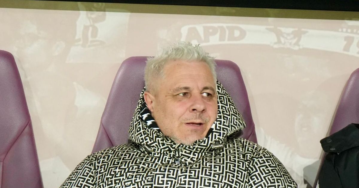 Șumudică-show. Antrenorul Rapidului, după victoria cu Slobozia: „Meci ...