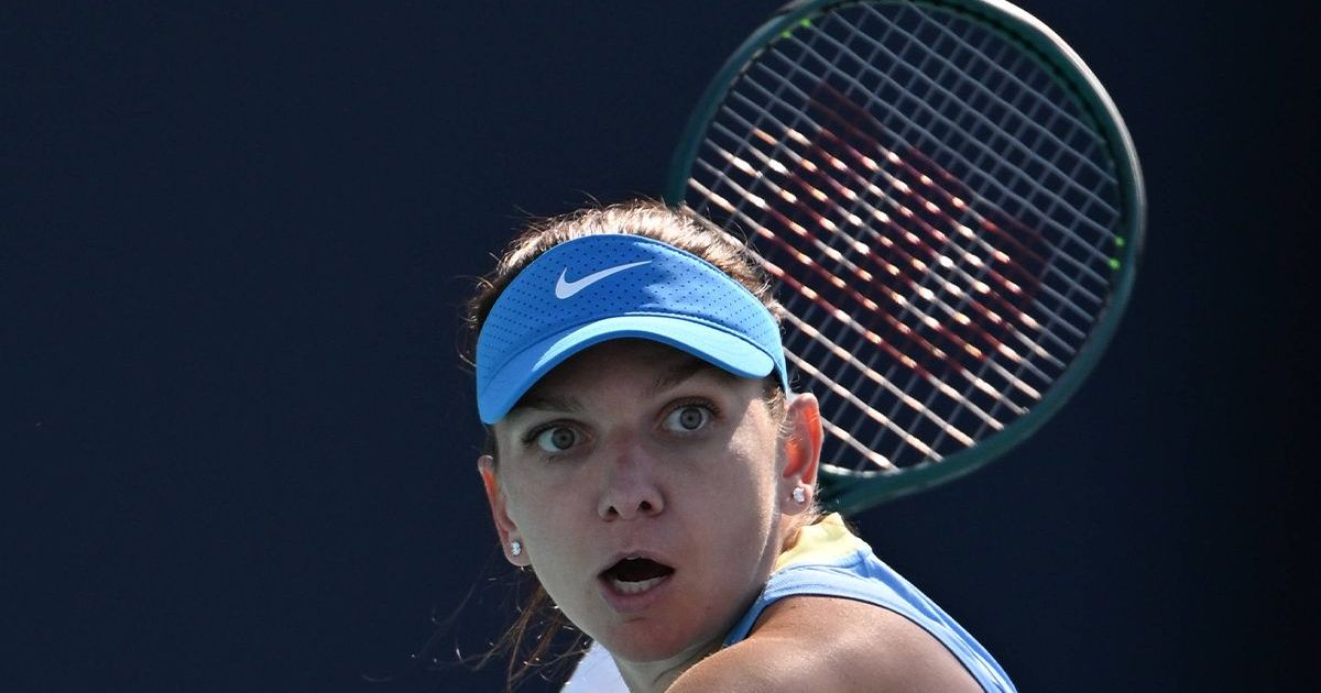 Simona Halep, stop joc. Fostul #1 WTA explică de ce se retrage ...