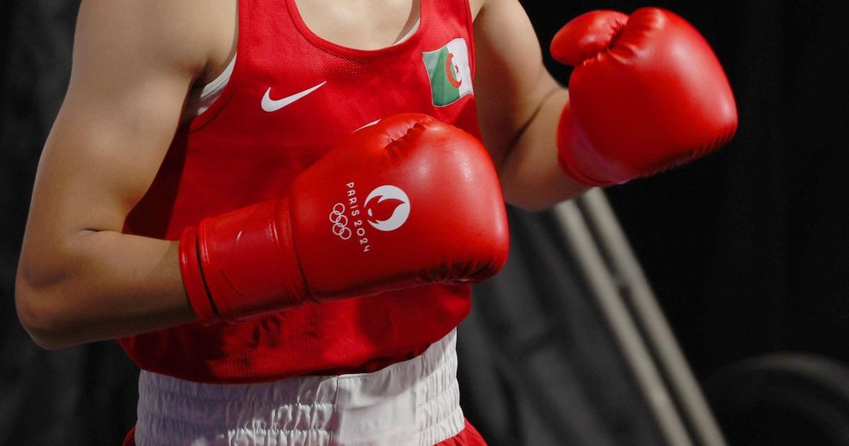 Imane Khelif, interzisă. Sportiva din Algeria nu va putea participa la ...