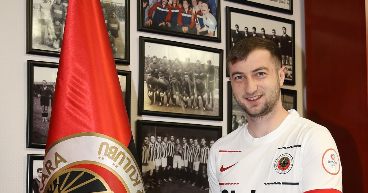 Oficial! Daniel Popa a semnat, dar nu cu Aktobe! S-a transferat în ...