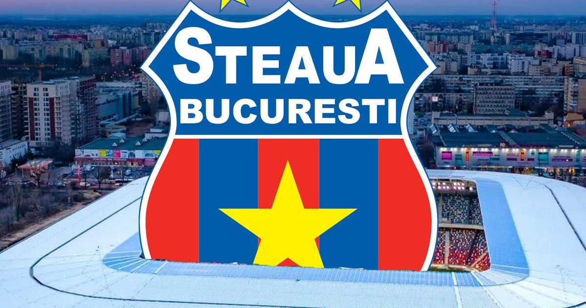 Steaua, preluată de coreeni? Gigantul Hyundai Rotem ar vrea să ...