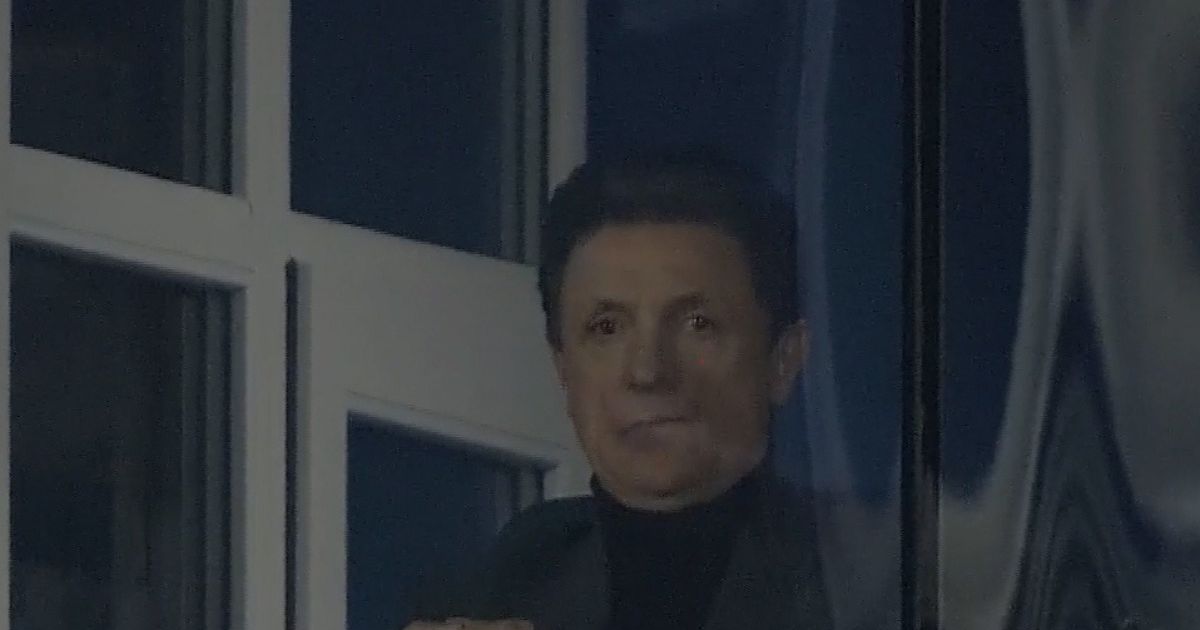 Gică Popescu a intrat în direct imediat după Farul - Gloria Buzău: „Cum ...