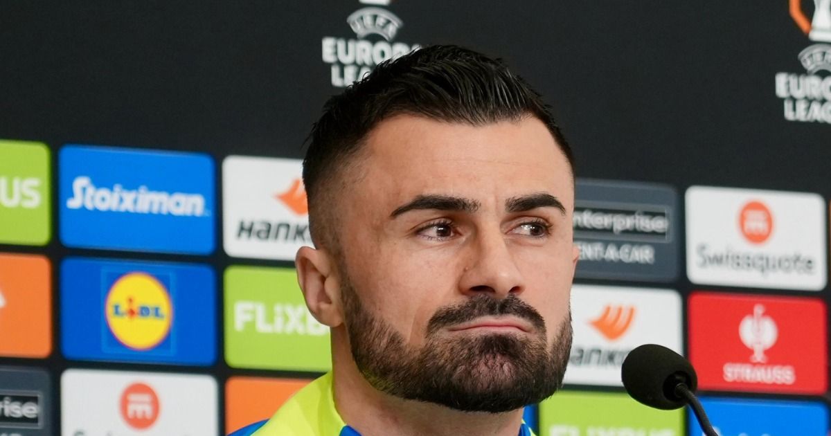 Valentin Crețu a prefațat meciul PAOK - FCSB: „Am arătat ce putem, dar ...