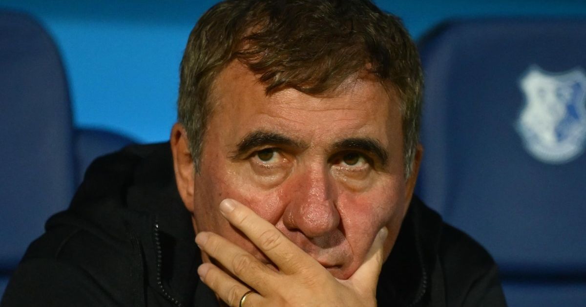 Probleme pentru Farul. Anunțul lui Gică Hagi înaintea duelului cu ...