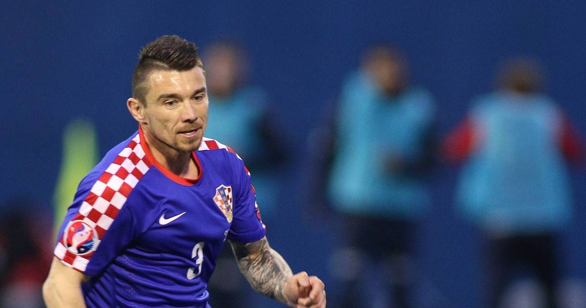Star la Bayern, acum la Adunații Copăceni! Danijel Pranjic, fost ...