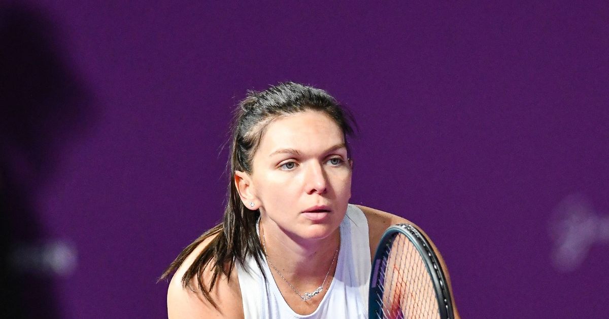 „Spune-i asta lui Halep!” Se vorbește de Simona și după retragere ...
