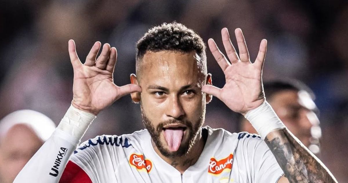 Neymar a spart gheața! VIDEO. Brazilianul a marcat primul gol după 502 ...