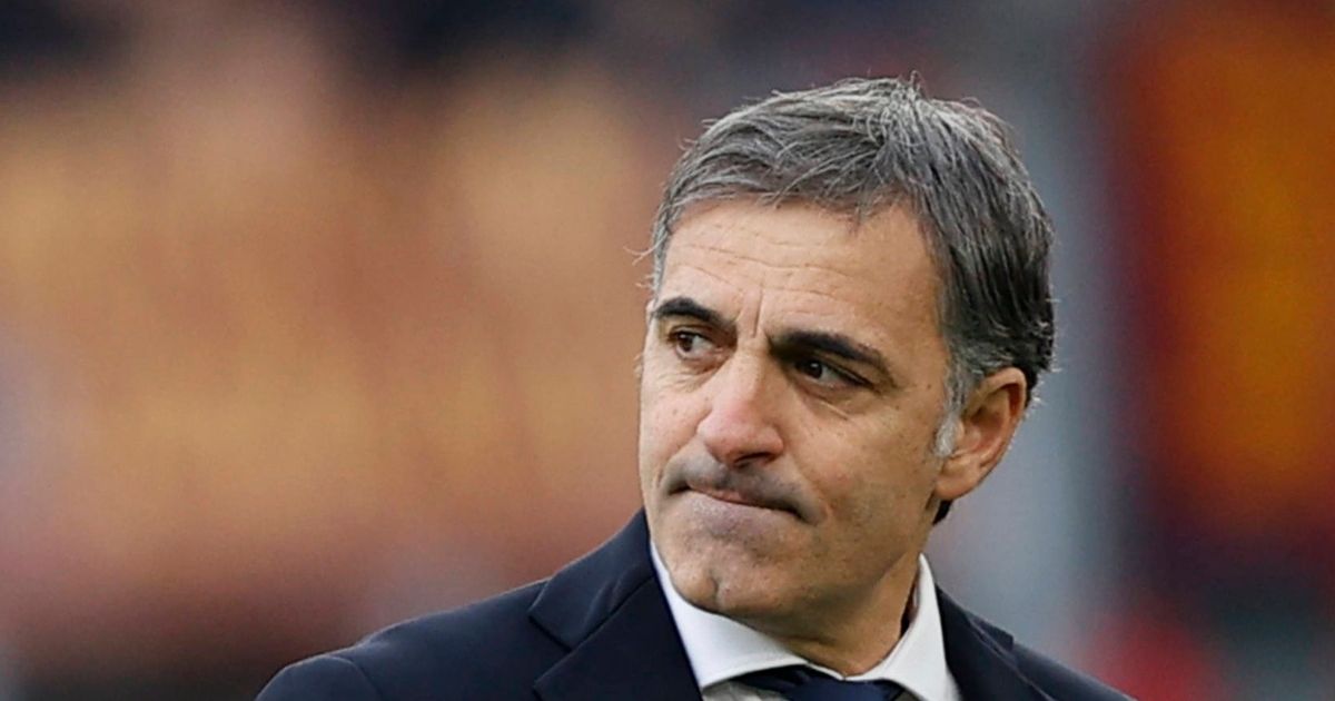 Pecchia, demis de la Parma. Înfrângerea cu AS Roma i-a fost fatală ...