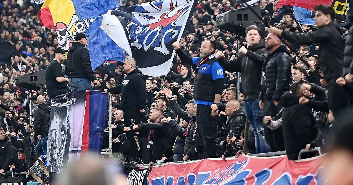Ultimele bilete la FCSB - PAOK. Când și unde se pun în vânzare 300 de ...