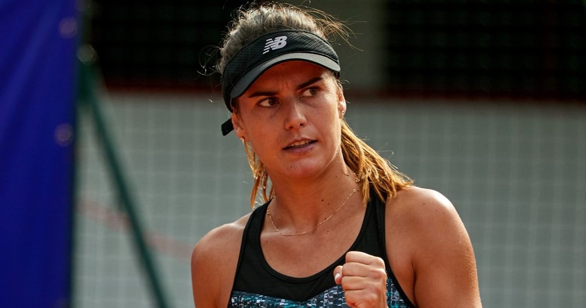 Sorana Cîrstea, pe cai mari! Românca, în sferturi la WTA Dubai » A obținut două victorii într-o ...