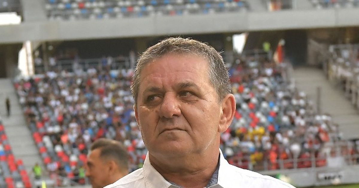 Sfat de la Lăcătuș. La ce trebuie să fie atentă FCSB în meciul cu PAOK ...