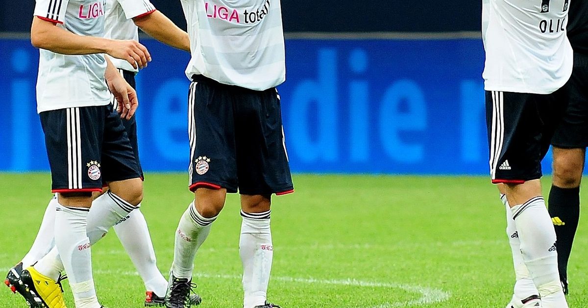 „Cu inima alături de FCSB”. O fostă vedetă de la Bayern Munchen ...