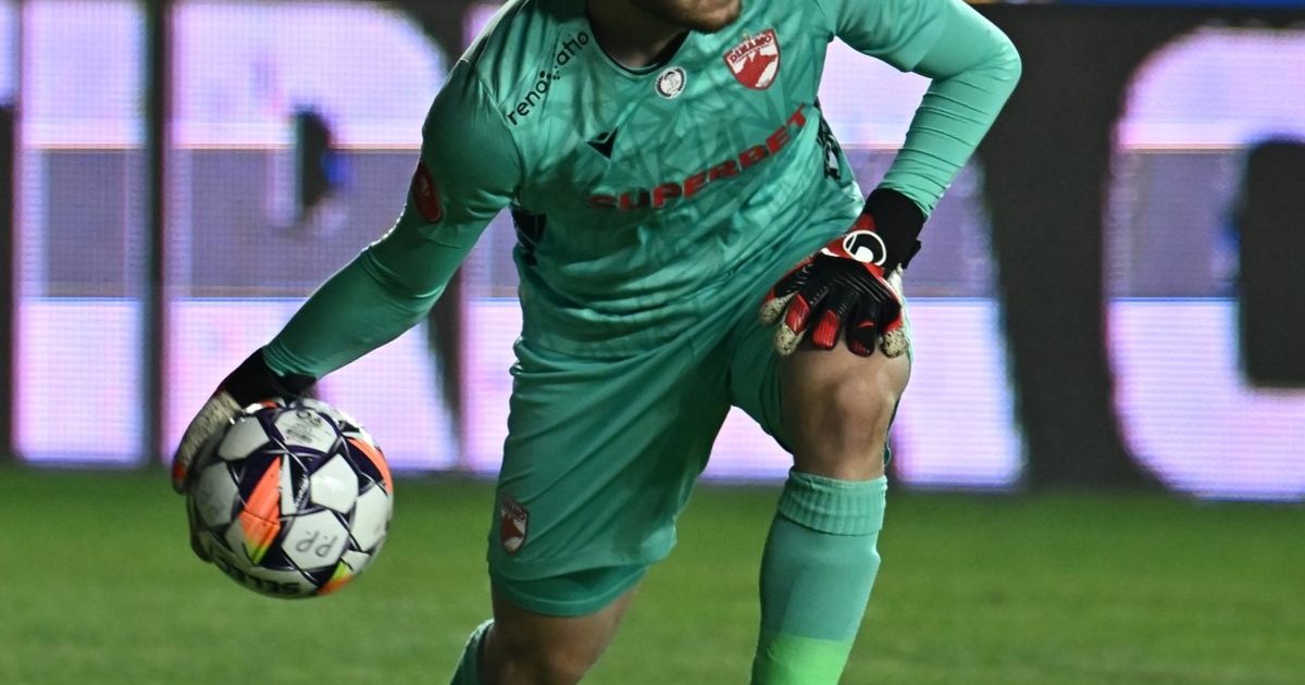 Din Liga 3 în „Eternul Derby”. Saltul uriaș realizat de Alexandru Roșca ...