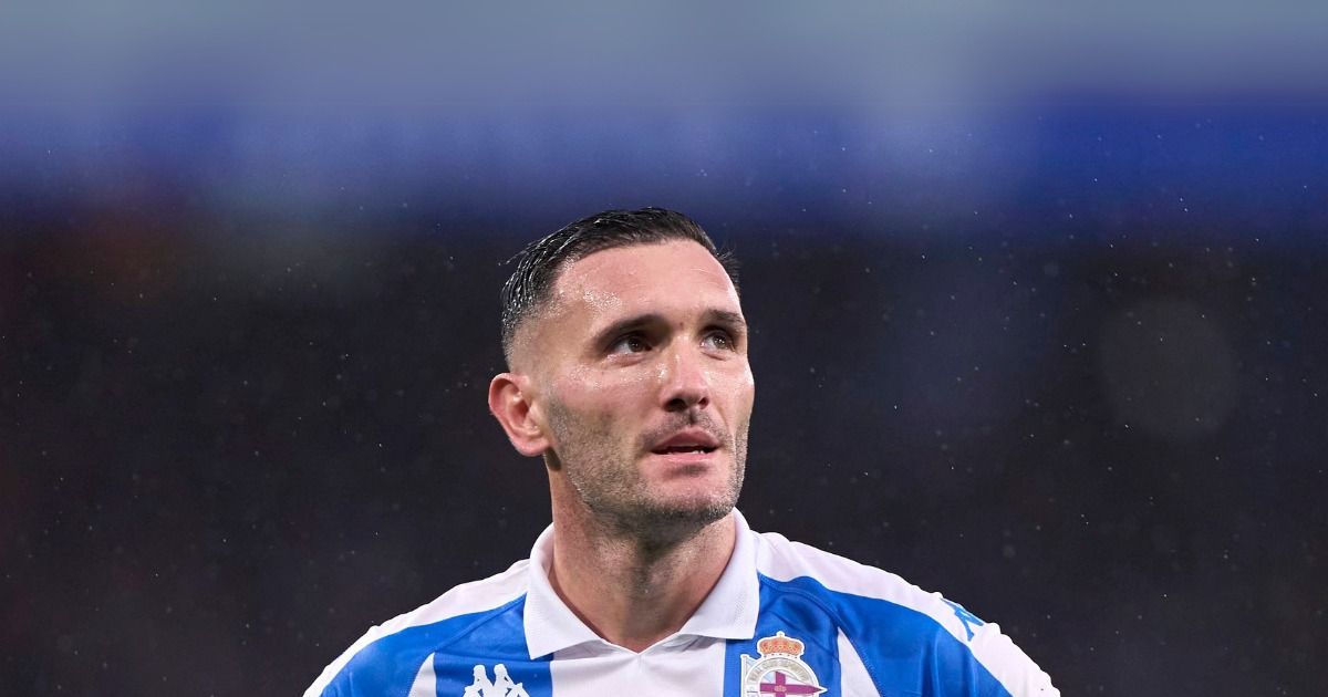 Drama lui Lucas Perez. Dezvăluiri tulburătoare despre copilăria ...