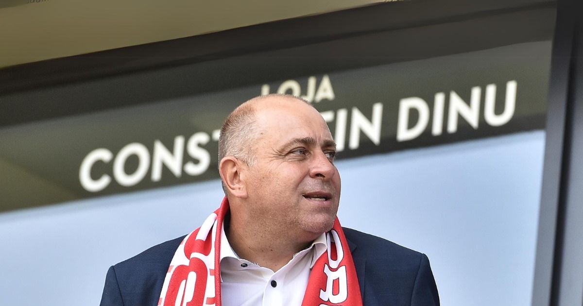 Laszlo Dioszegi, pesimist în privința șanselor lui Sepsi la play-off ...