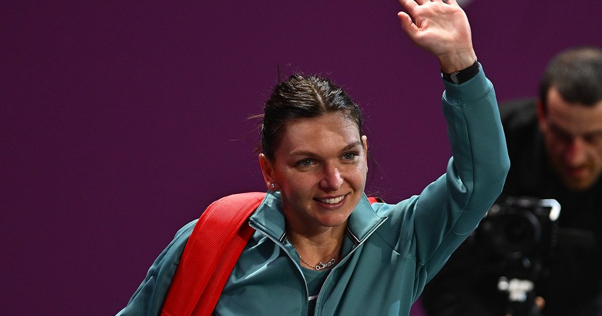 Halep revine pe teren. Turneul la care va fi prezentă Simona: „Mă bucur ...