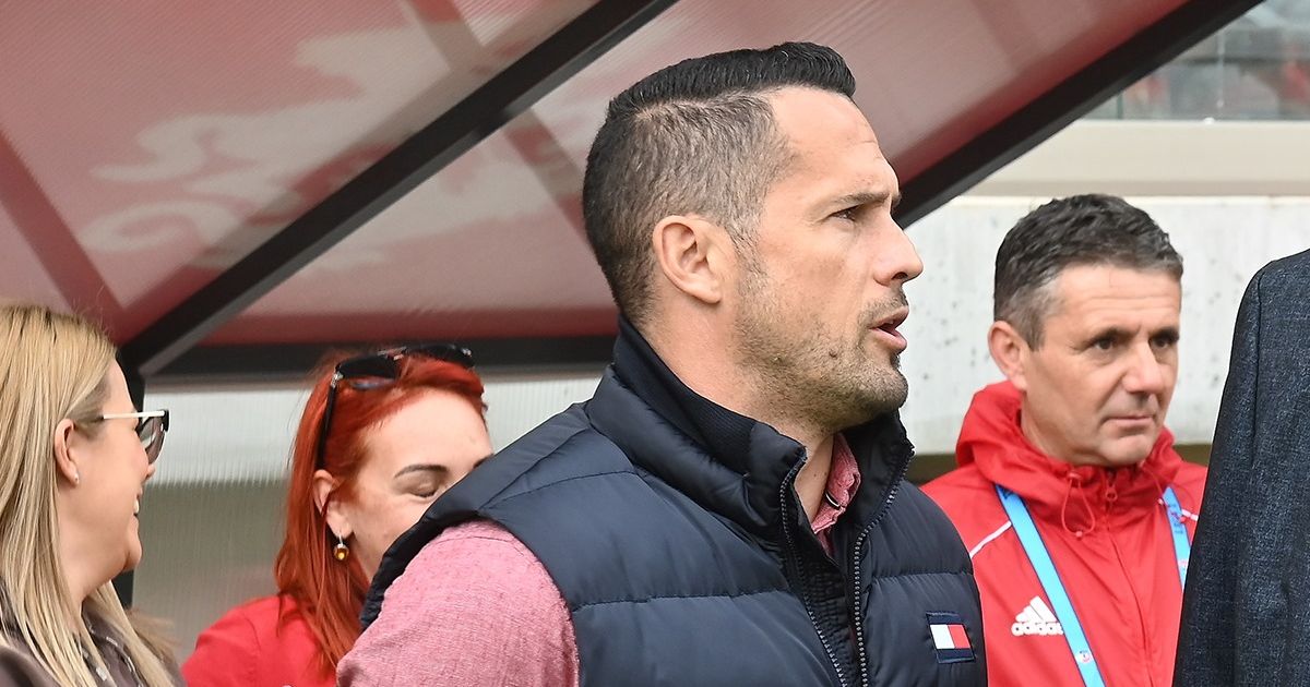 Sepsi, resemnată. Attila Hadnagy și-a pierdut speranța pentru play-off ...