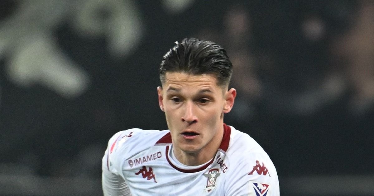 „Vom da ce e mai bun”. Alex Dobre, dezvăluiri despre golul anulat în ...