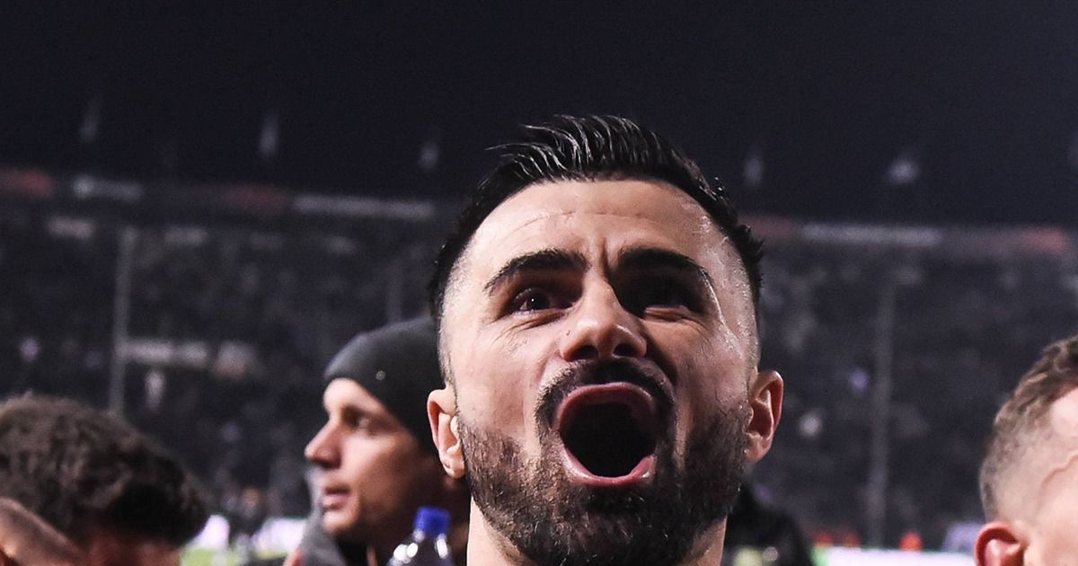 Cel mai bătrân sparge GPS-urile! GOLAZO.ro are raportul fitness al FCSB ...