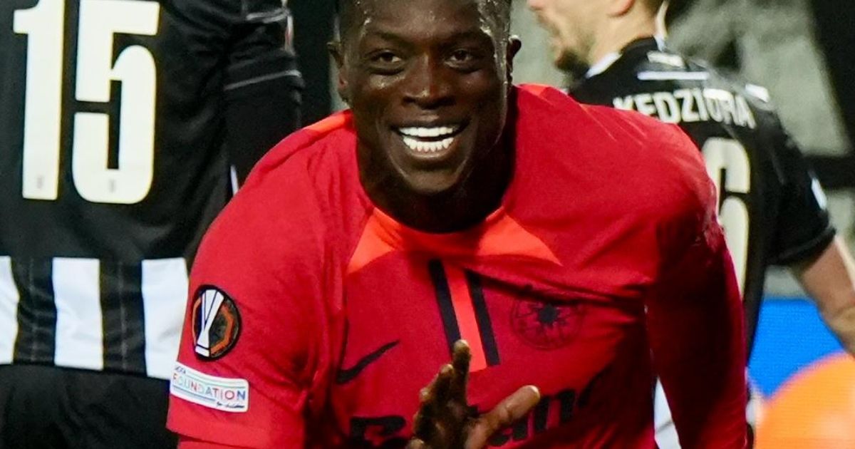 Dawa vrea să plece de la FCSB. Fundașul recunoaște: „Îmbătrânesc. Vreau ...