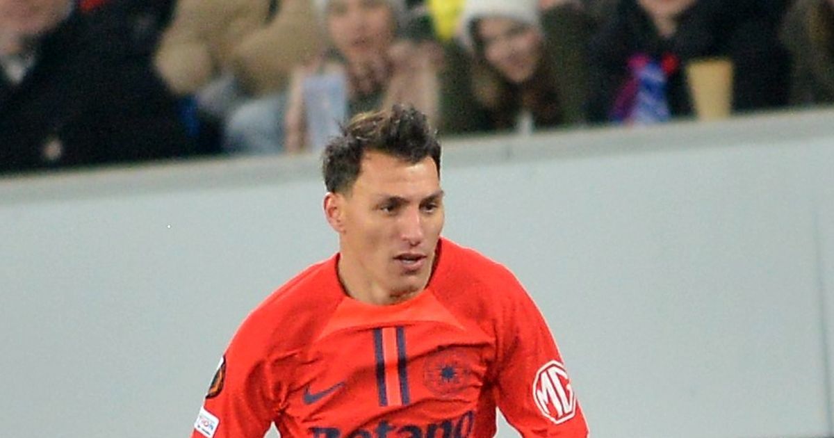 „Radunovic și Crețu sunt ca vinul”. Petre Marin, laude pentru fundașii ...