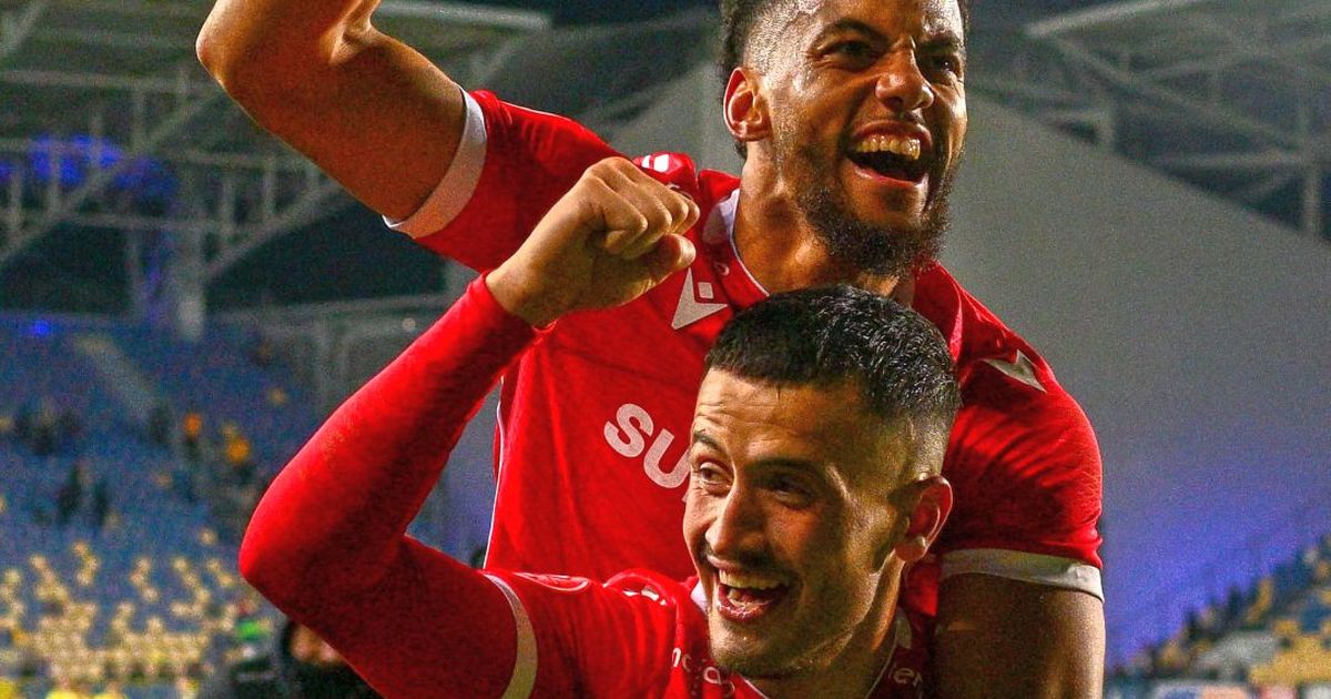 Dan Petrescu îl vrea pe Selmani! Antrenorul de la CFR le-a cerut ...