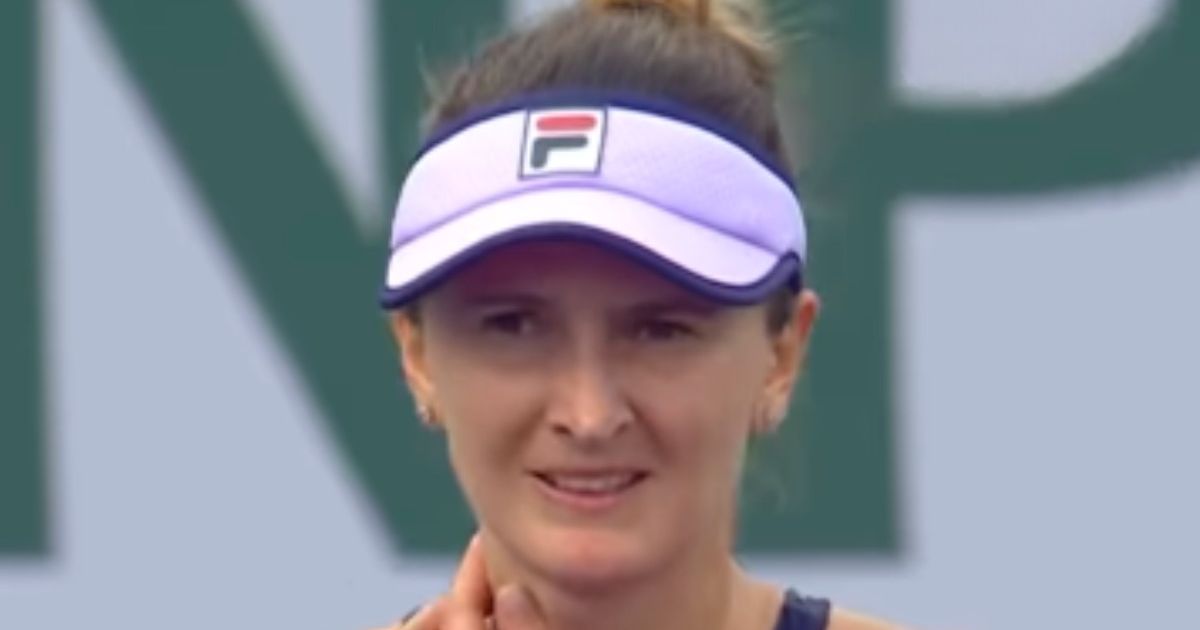 Victorie pentru Irina Begu. Sportiva s-a calificat în turul 2 la Indian Wells. Următorul ...