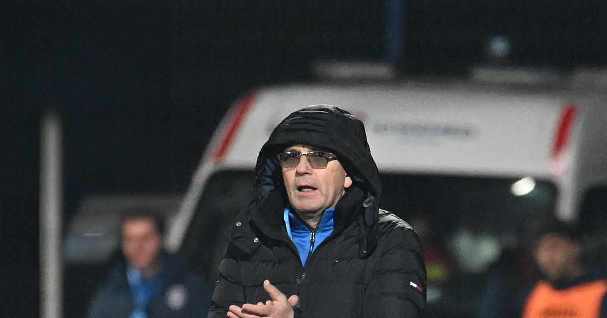 Lui Neagoe i s-a făcut rău la CFR Cluj - Gloria Buzău 6-0: „Sperăm să ...