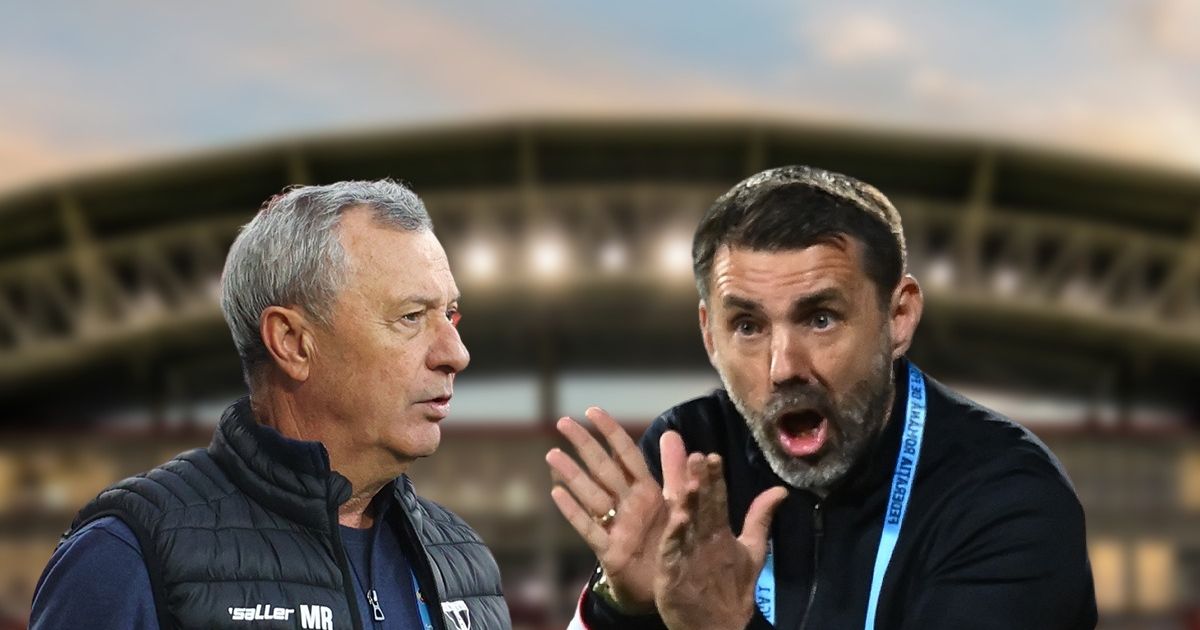 UTA Arad - Dinamo 0-2. „Câinii” se impun în ultimul meci al sezonului ...