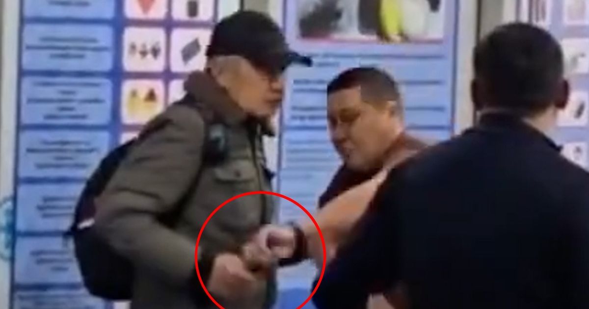 Un boxer a salvat o femeie. VIDEO. Fostul sportiv a devenit erou în ...