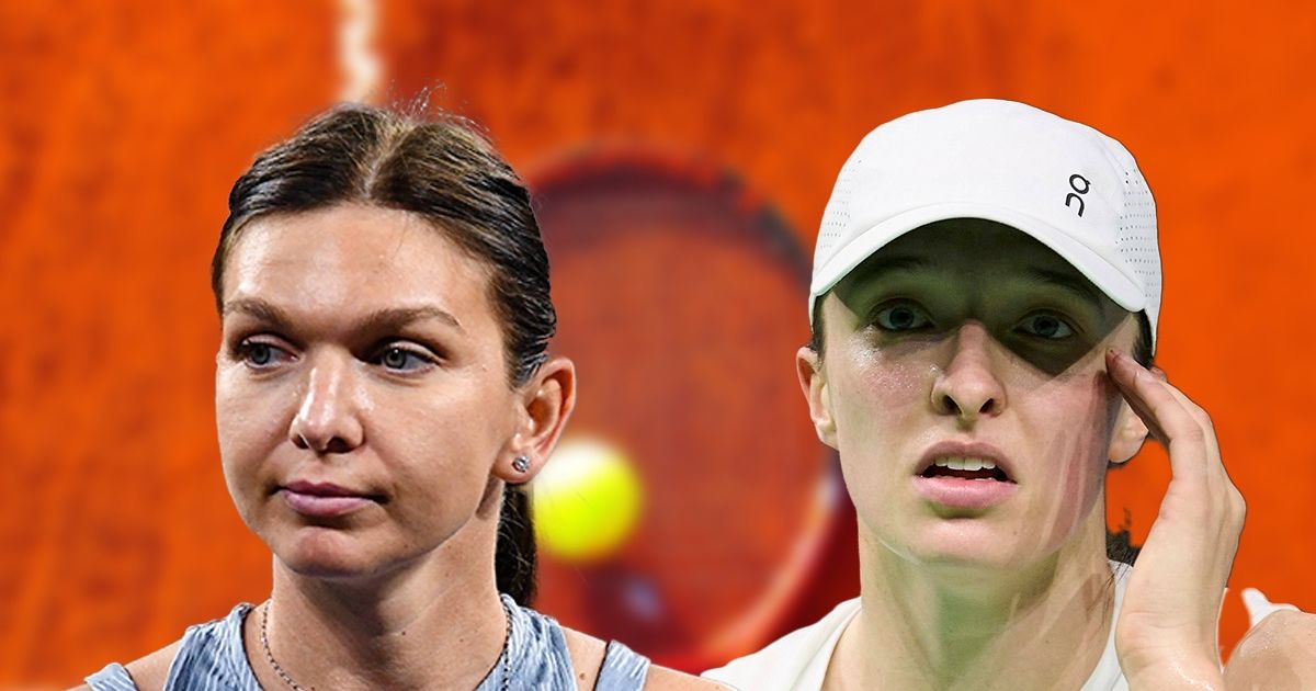 ITIA vine cu explicații: De ce Simona Halep și Iga Swiatek au fost sancționate diferit: „Au ...