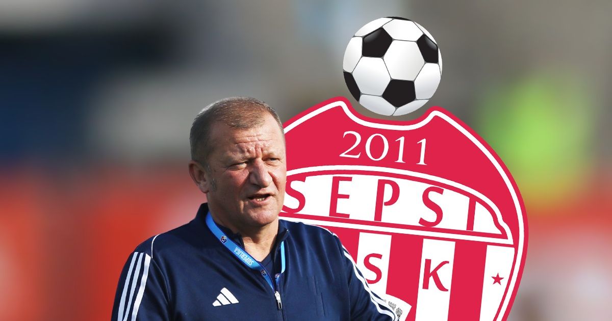 Dorinel Munteanu, la Sepsi! Fostul antrenor de la Oțelul va fi înlocuitorul lui Valentin Suciu ...