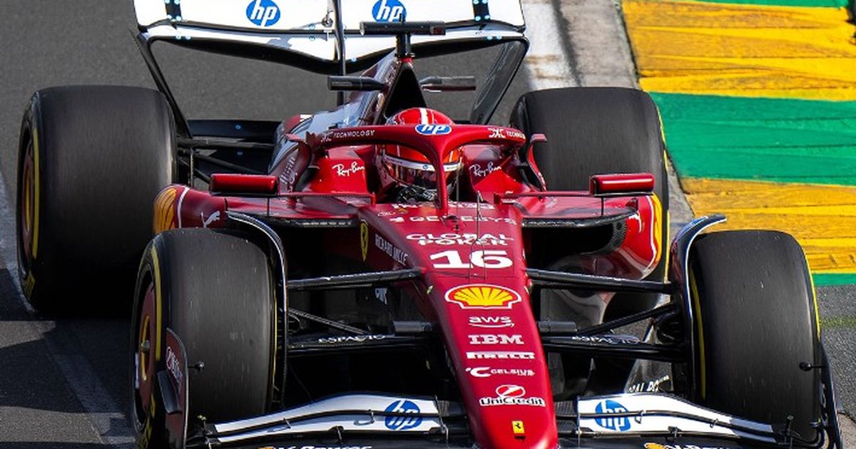 Start de sezon în Formula 1. Rezultatele primelor sesiuni de ...