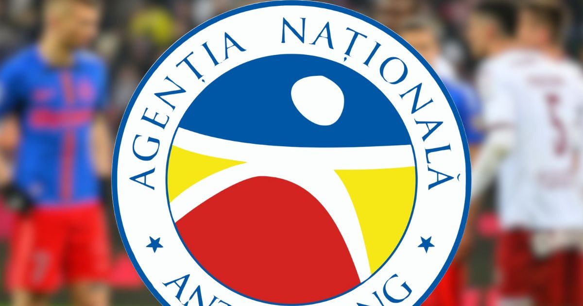 Control anti-doping la FCSB - Rapid. ANAD va testa 6 jucători ai ...