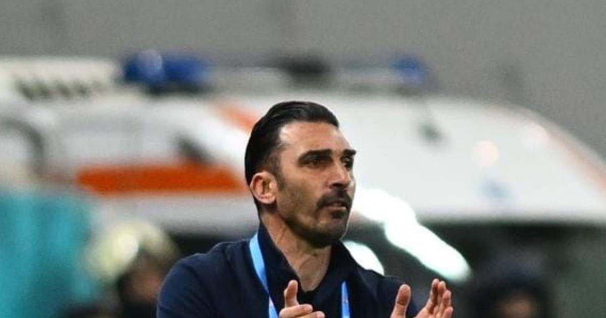 „Nu-mi place să fiu protagonist”. Charalambous refuză să-i răspundă lui ...