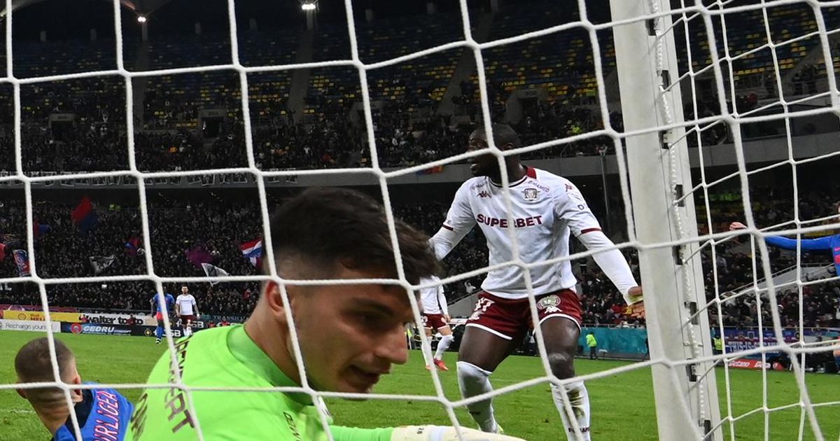 „Bine că mi-ai spus!” FCSB ia măsuri împotriva angajatului pârât de ...