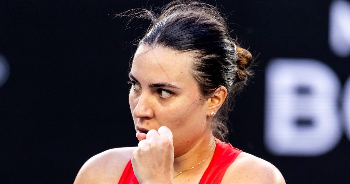 Victorie cu emoții Gabriela Ruse, pe tabloul principal de la Miami ...