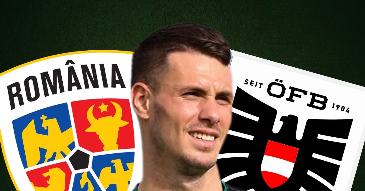 „Dau totul pentru Austria”. Raul Florucz, mesaj pentru „tricolori” după ...