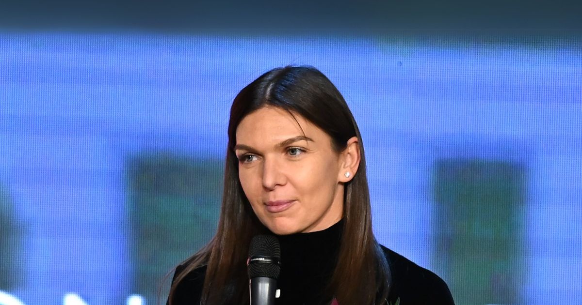 Simona Halep nu poate sta departe de tenis: „Onorez toate invitațiile ...