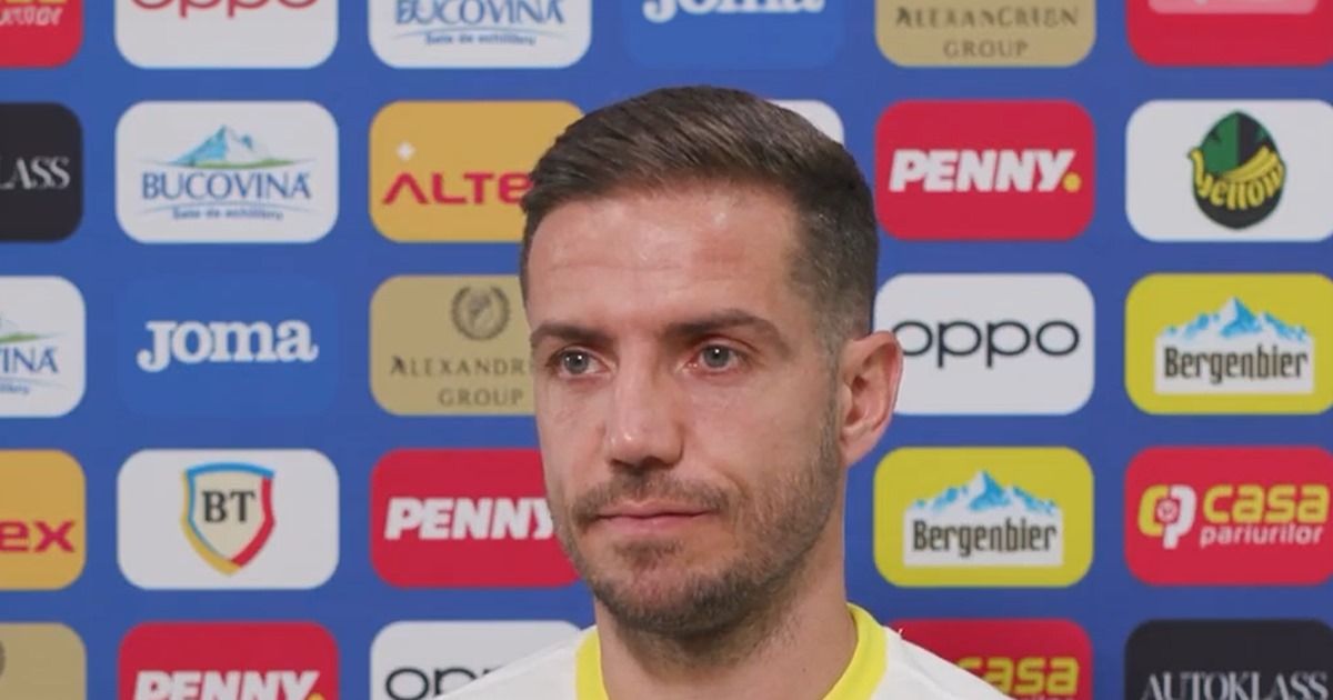 „Puteam să prindem balauri”. Ce spune Chipciu despre adversarele ...