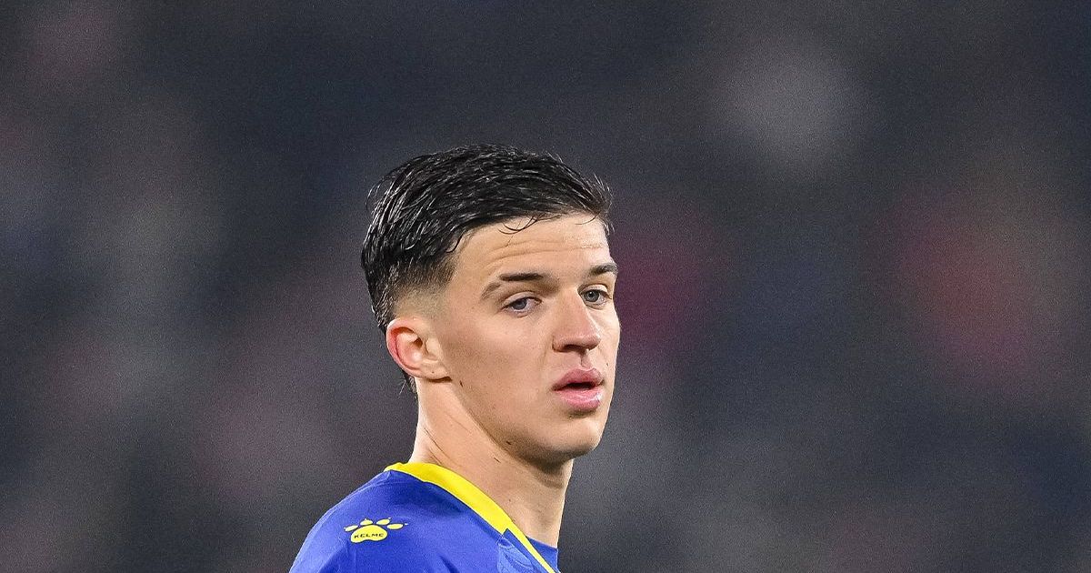 „ar Fi Un Vis Să Jucăm La Mondial” Bosniacii Vor Să învingă La