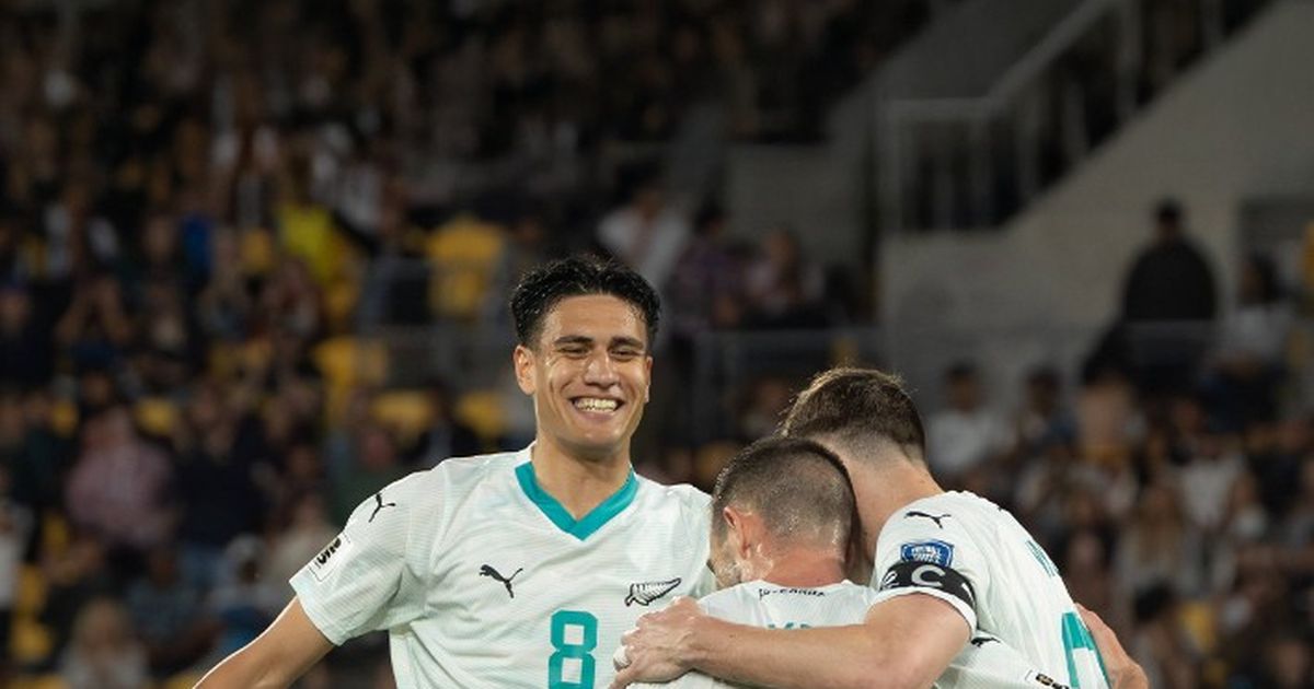 Noua Zeelandă merge la Mondial. Victorie obținută în ultimele 30 de ...