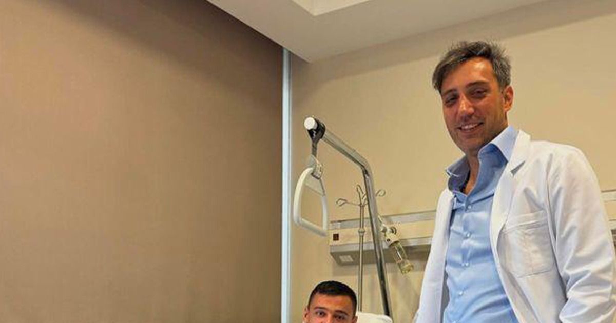 Victima unei infecții nosocomiale? Valentin Țicu acuză că operația din ...