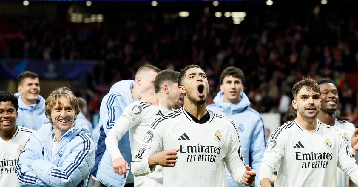 Bonus fabulos la Real Madrid. Suma uriașă primită de fiecare jucător ...