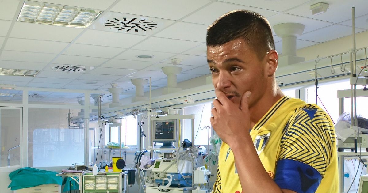 „Feriți-vă de spitalele de la noi!” Valentin Țicu, dezvăluiri pentru ...