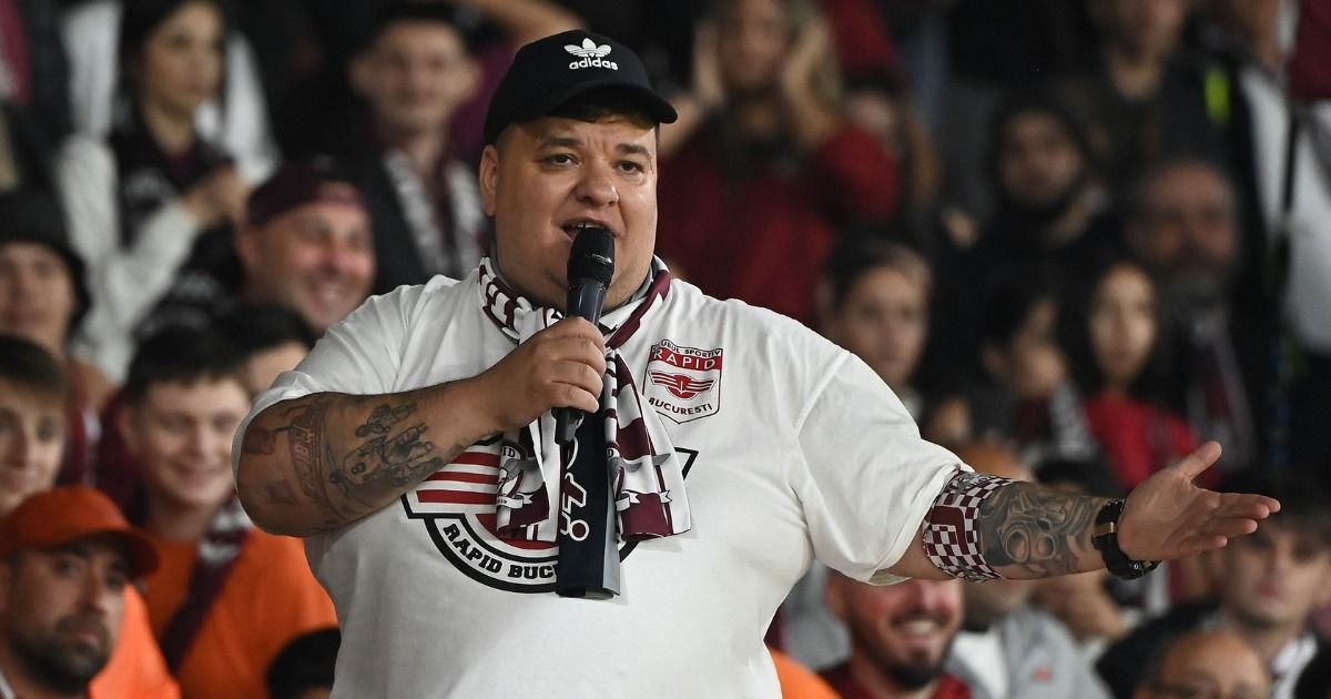 17 milioane de lei prejudiciu. Fostul lider al galeriei Rapid, Liviu ...