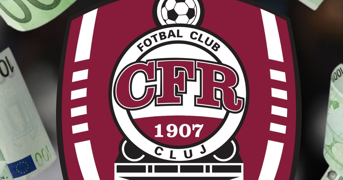 Ce surpriză: CFR a făcut profit! După 4 ani la rând cu deficit, clubul ...